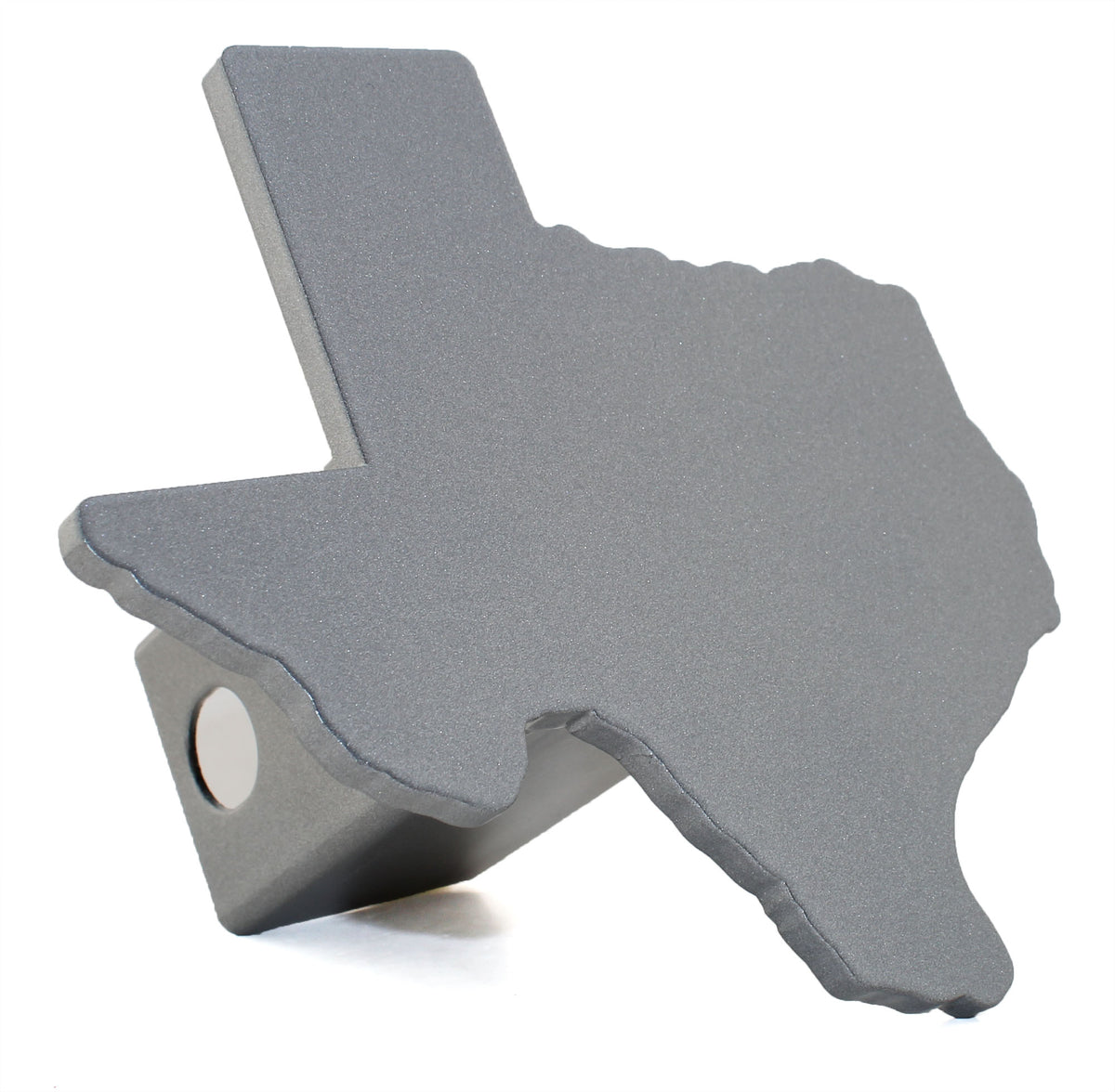 State Of Texas Hitch Covernull
