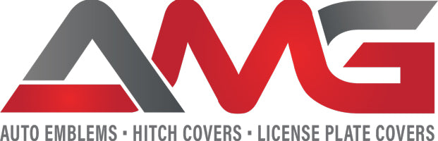 Car Emblems | Auto Emblems | Tow Hitch Covers | AMG – AMG Emblems