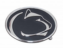 Penn State Nittany Lions Metal Auto Emblem – AMG Emblems