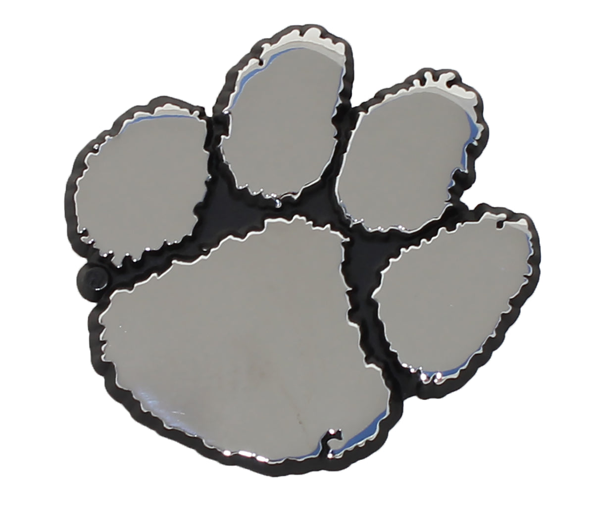 Clemson University Tigers Metal Auto Emblem – AMG Emblems