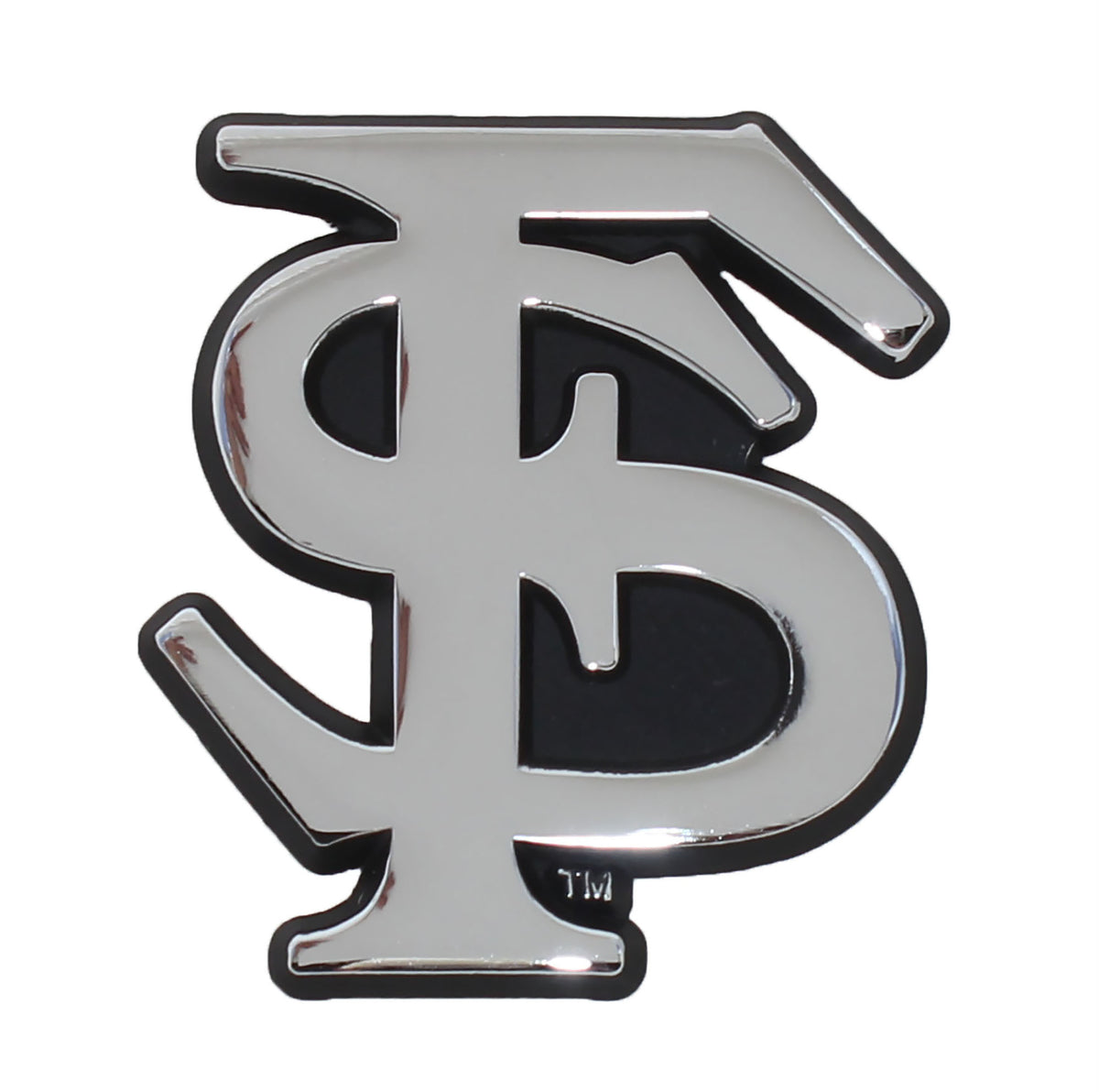 Florida State Seminoles Metal Auto Emblem – AMG Emblems